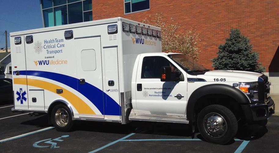 Mon Health and WVU Medicine to collaborate on EMS services | Morgantown ...