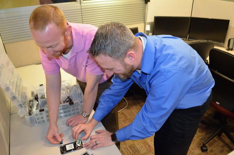 NW3C training helps authorities collar economic, cybercriminals ...