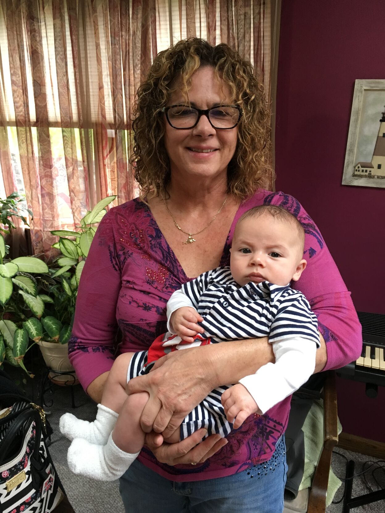 Donna Basile Fagersten | Harrison Obituaries | wvnews.com