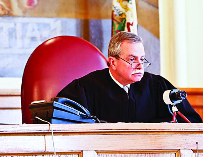 Doddridge grand jury indicts man on sex abuse charge | Local News for ...