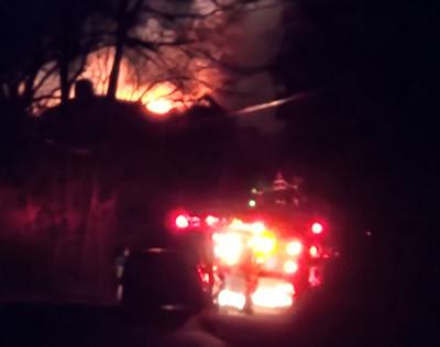 Fatal fire in Bidwell | Gallipolis News | wvnews.com