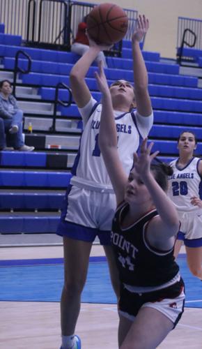 Gallia hoops sweep Point Pleasant | Gallipolis Sports | wvnews.com