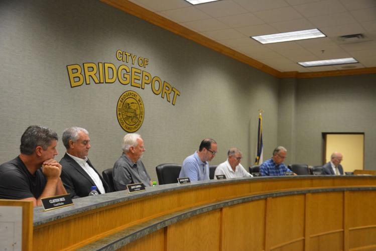 Bridgeport (West Virginia) police chief tasked with interim city ...