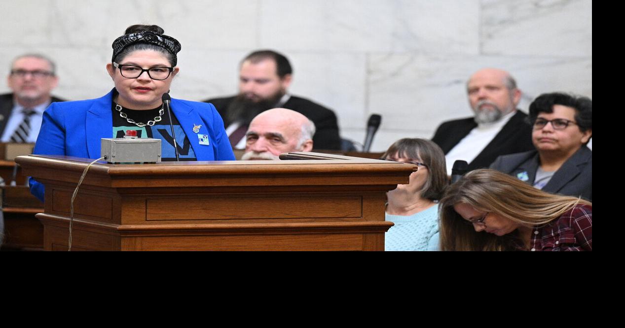 Public weighs in on 'obscene matter' bill being debated by West ...