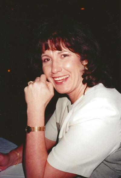Diane Kay (Adkins) Godbey | Obituaries for Jackson County, Ravenswood ...
