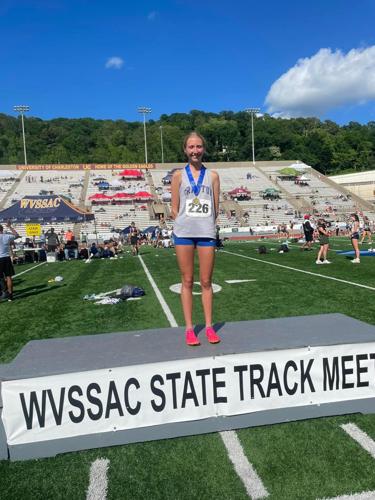 Hadley Horne wins Class AA high-point honors; Emily Viani repeats as ...