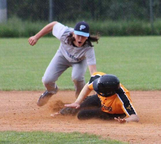 Keyser defeats Frankfort to claim sectional championship | Mineral ...