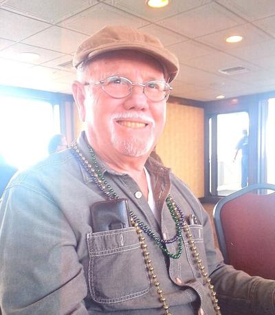 George Allen Vaughan | Obituaries for River Cities Tribune and Register ...