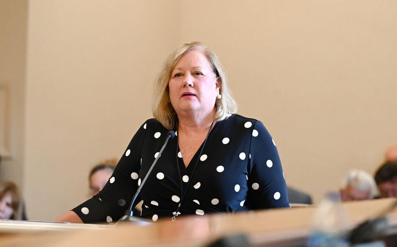 Lawmakers hear updates on West Virginia DHHR transition | WV News ...