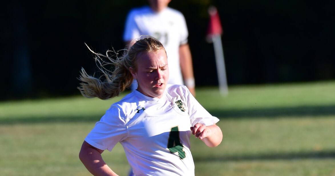 Munro scores 3; South Harrison in midst of busy week | West Virginia ...