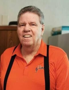 William Harker | Garrett Obituaries | wvnews.com