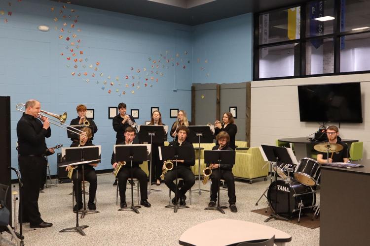 Preston High School announces Fine Arts Festival for April | Preston ...