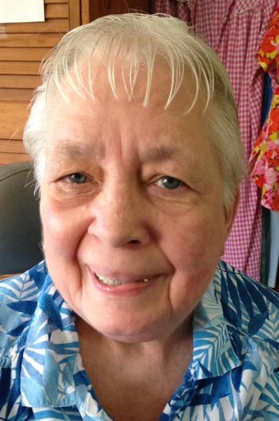 Ellen Cramer | Preston County Obituaries | wvnews.com