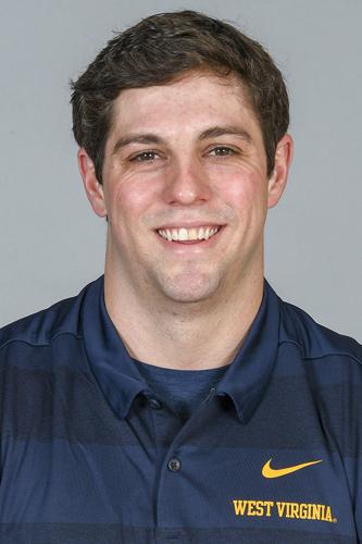 Brian Bennett, The Man Who Oversees WVU’s Football Recruiting ...