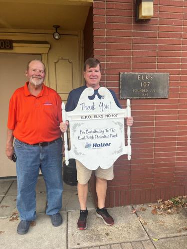 Holzer Medical Center recognizes contributors to Pediatric Fund ...