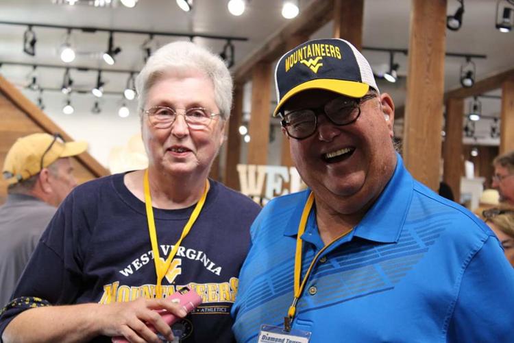 Janet Gould says positive attitude helped in fight against breast ...