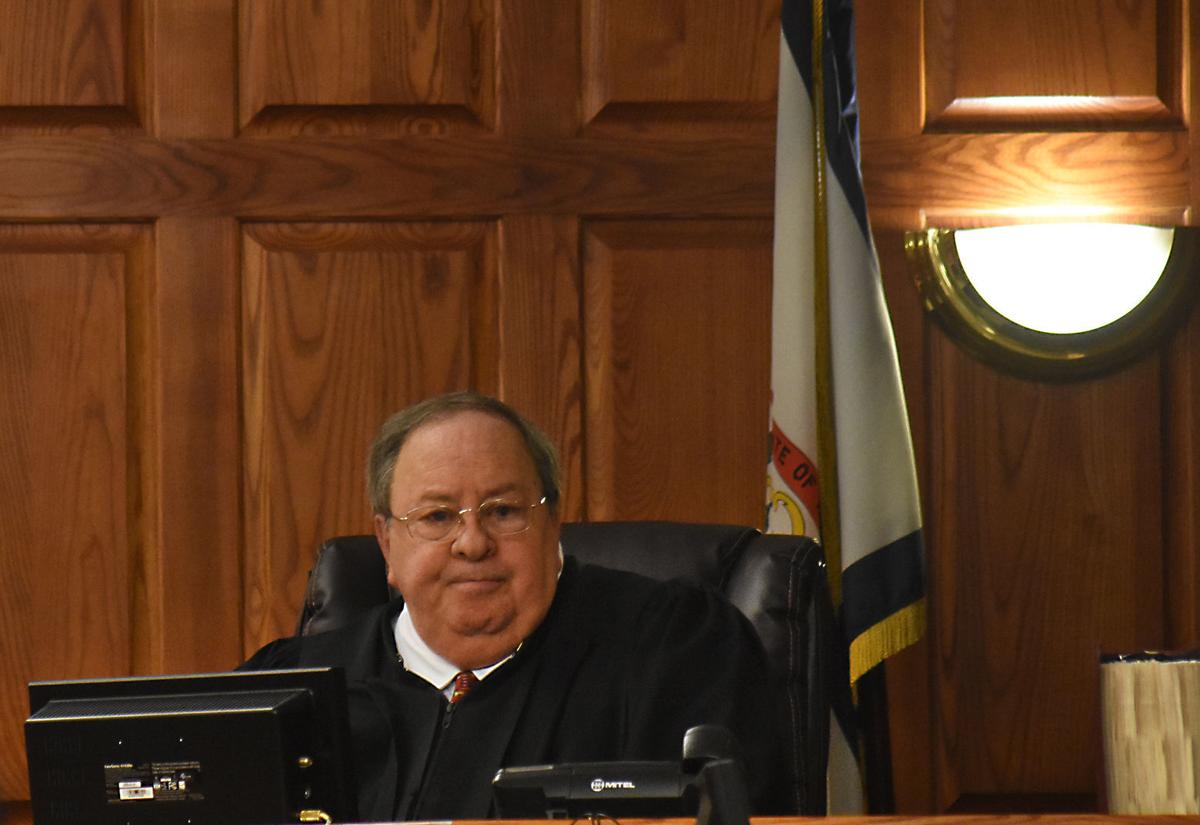 Judge hears first arguments in Jim Justice residency case | WV News ...