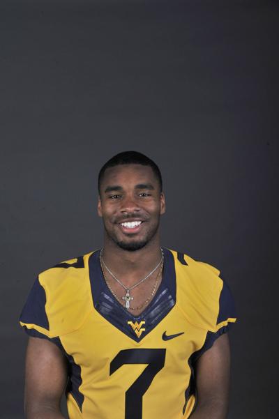 Worley entering NFL draft | | wvnews.com