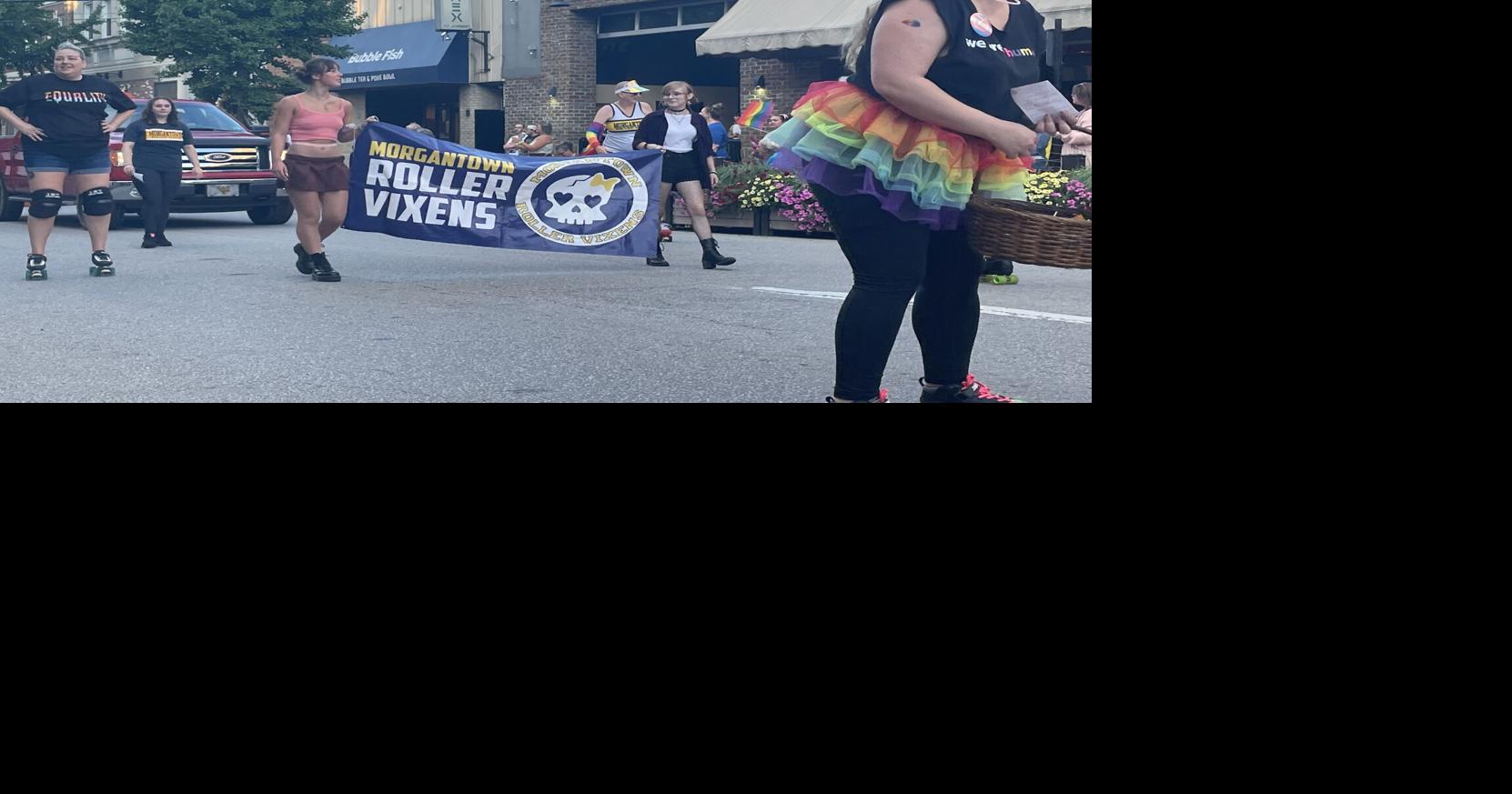 Morgantown Pride 2 | | wvnews.com