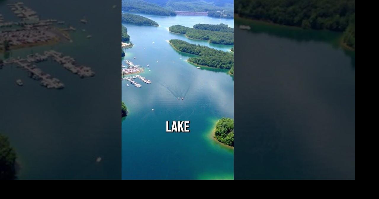 Summersville Lake State Park Set to Open in West Virginia | WV Videos ...