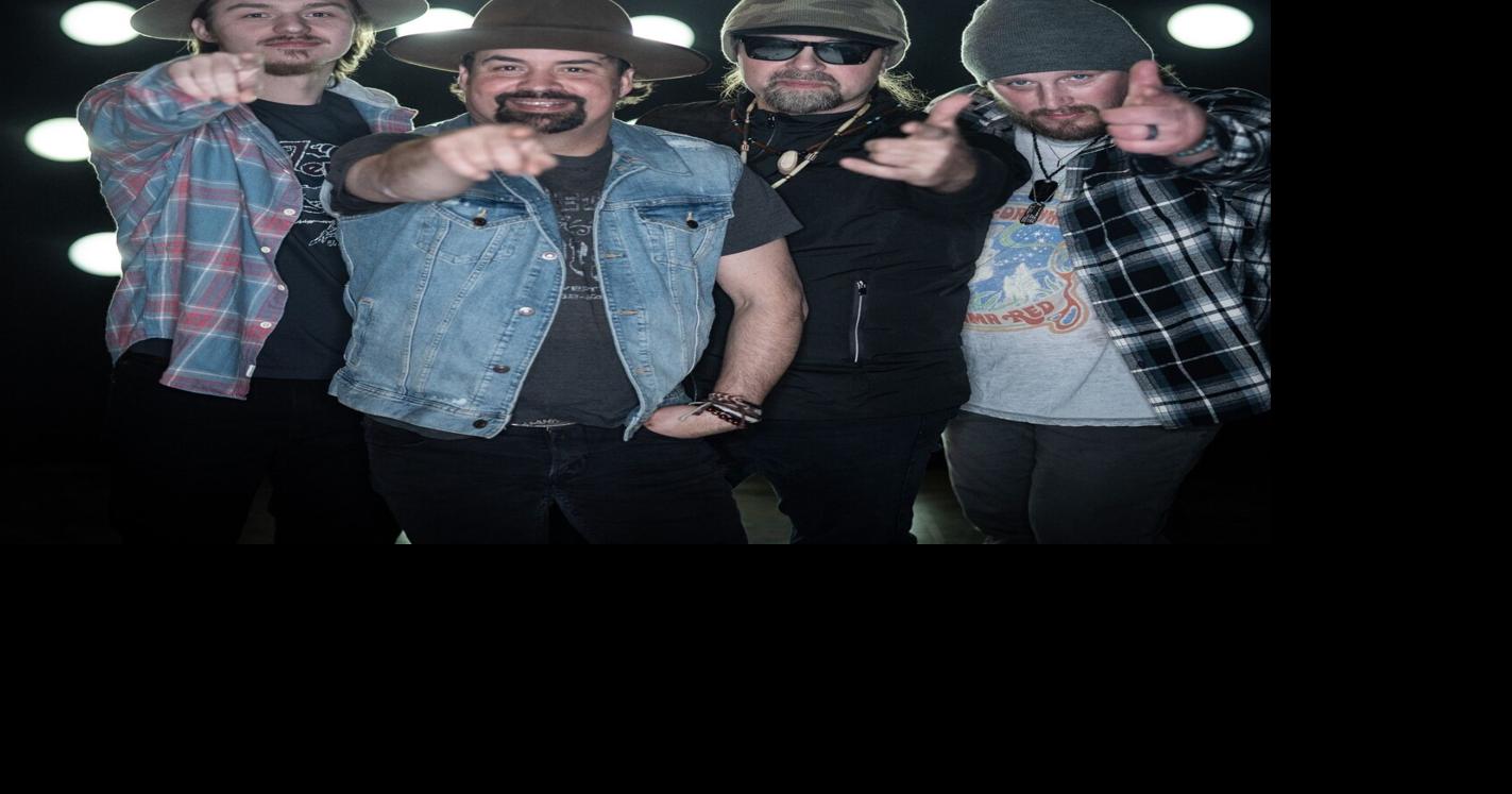 Davisson Brothers Band celebrates 'Home' with Joyce DeWitt in new music ...