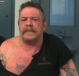 Allegany's 'Most Wanted' Gregory Clark apprehended in Keyser | | wvnews.com