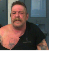 Allegany's 'Most Wanted' Gregory Clark apprehended in Keyser | | wvnews.com