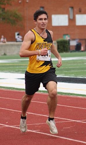 Keyser and Frankfort compete in Paul Clovis Cross-Country Invitational ...