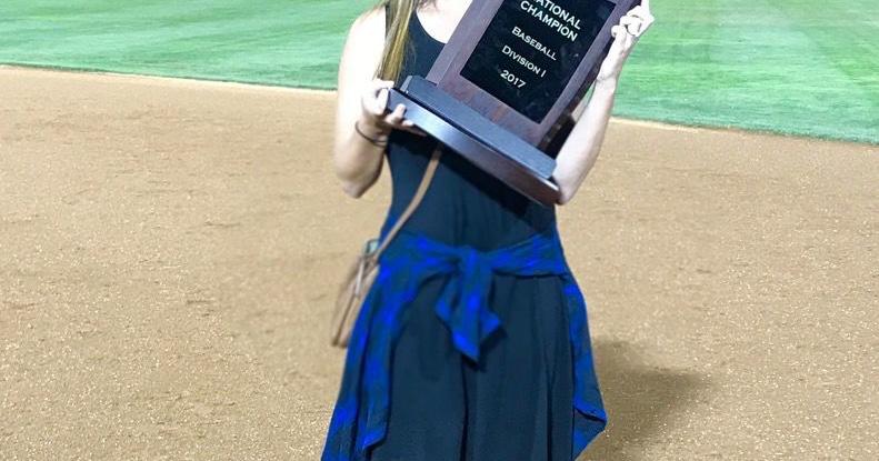 'She's very passionate about what she does:' Natalie Foley puts her ...