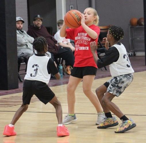 Keyser Area Rec League going strong | Mineral County WV News and ...