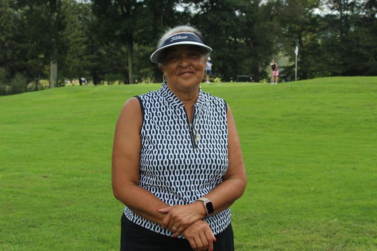 Annual Kelly Miller-Black Heritage Festival Golf Tournament in Harrison ...