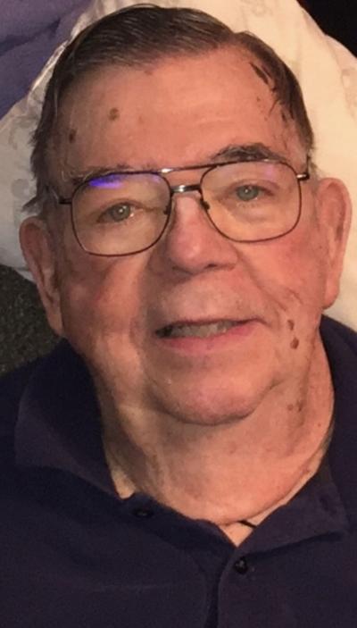 Richard Allen Davis | Harrison Obituaries | wvnews.com