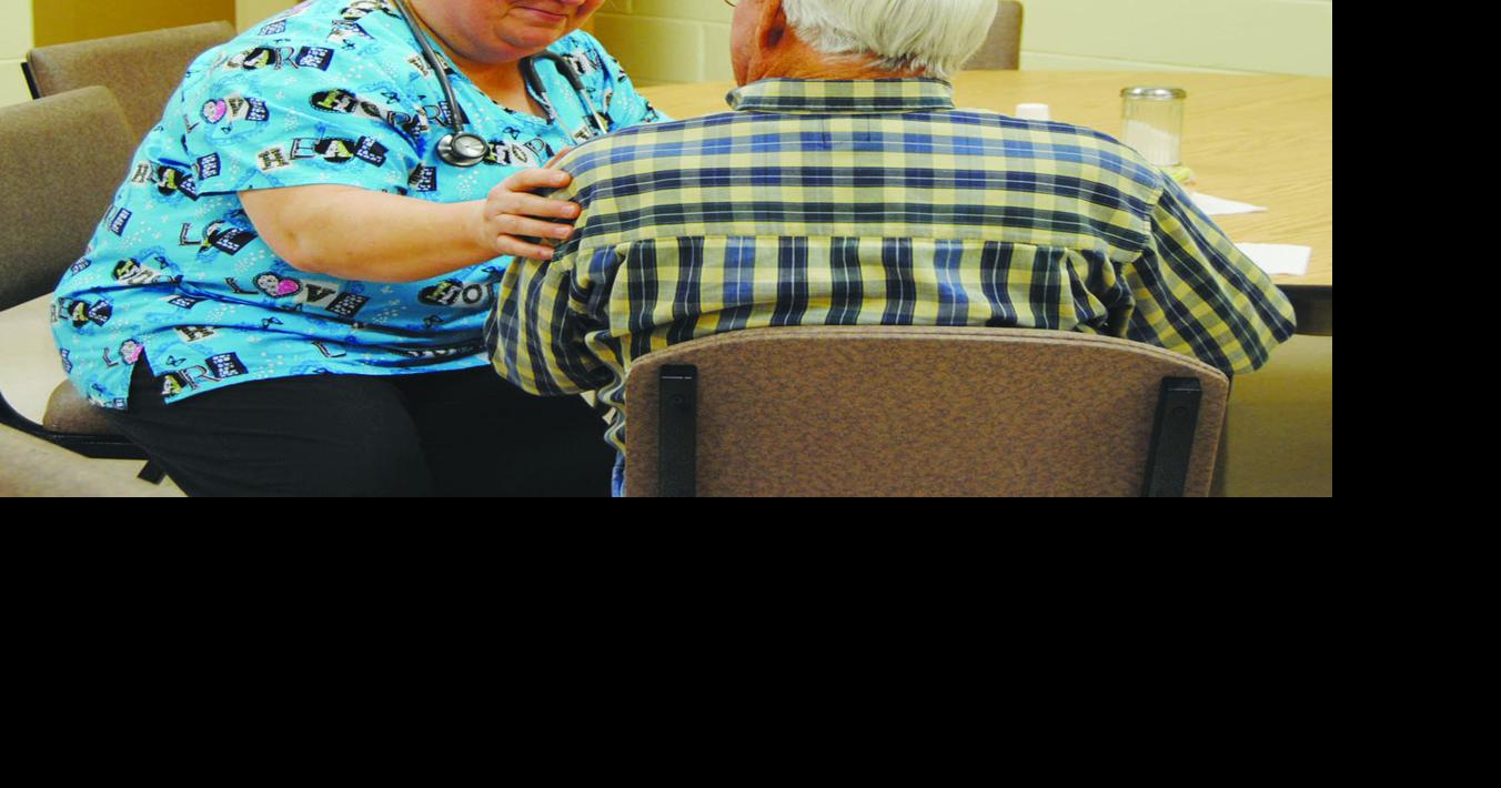 Helping elderly, shut-ins cope with loneliness around Christmas | Local ...