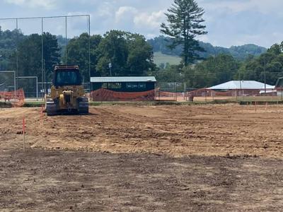 Donations Boost LBA Field Project | Weston Sports | wvnews.com