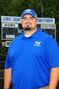 Area football coaches share excitement for season kickoff | Harrison ...
