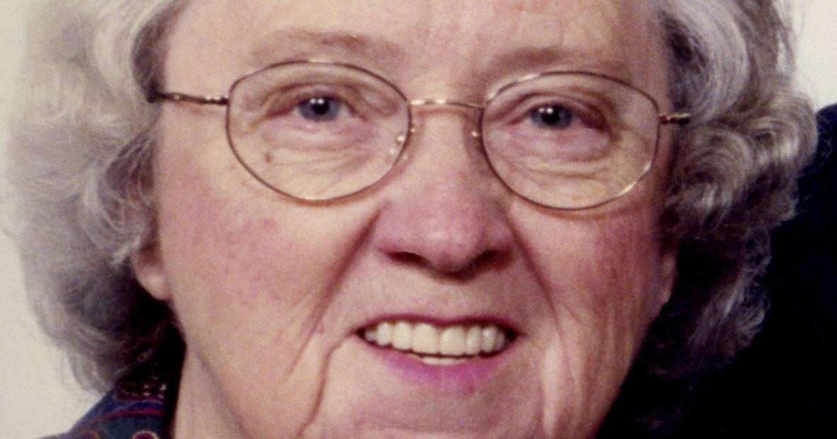 Mrs. Mary Katherine Wyer Pernell | Harrison Obituaries | wvnews.com