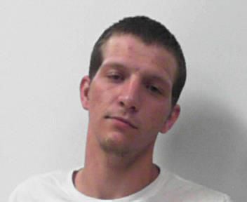 Man arrested for possessing stolen property | Weston News | wvnews.com