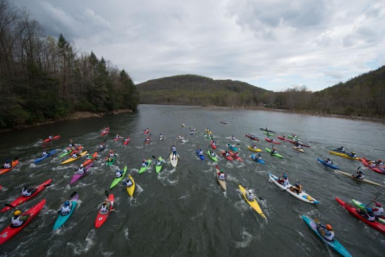 28th annual Cheat River Festival set this weekend in Albright, West ...