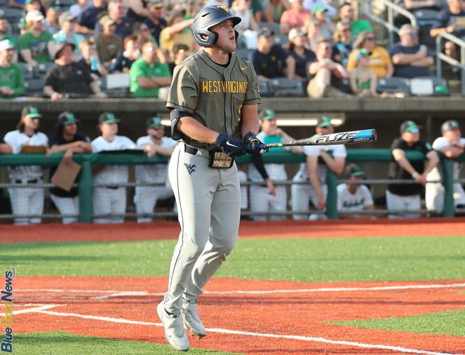 Getting the Huss Bus rolling has been one of many factors in WVU's ...