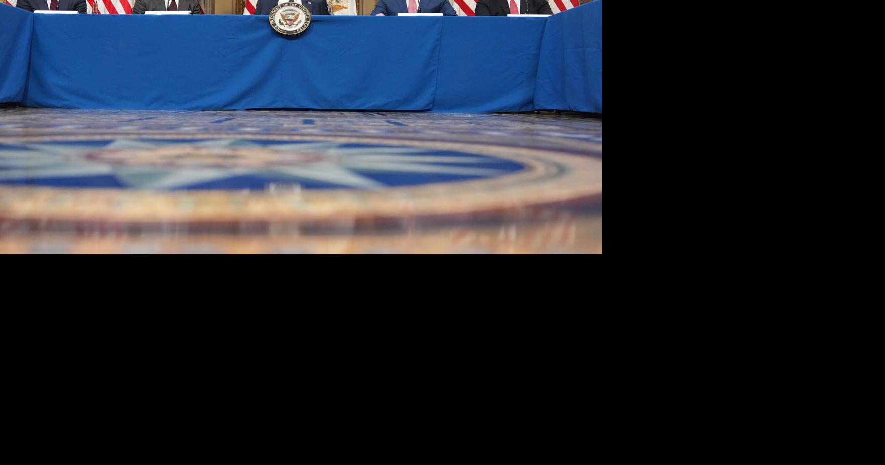 Vance | US and World News | wvnews.com