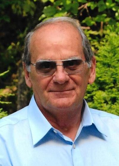 Paul David Helmick | Harrison Obituaries | wvnews.com