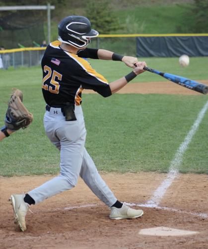 Frankfort evens season series, stops Keyser’s win streak at 13 ...