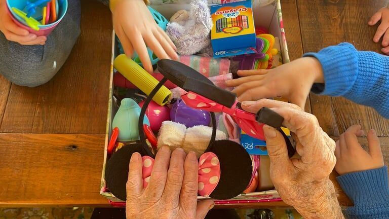 Ira Miller's legacy continues even after final shoebox is packed ...