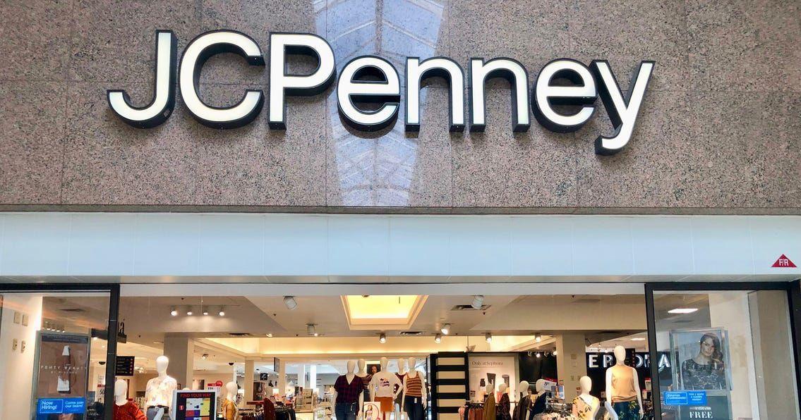 Most JC Penney stores in West Virginia to remain open | WV News ...