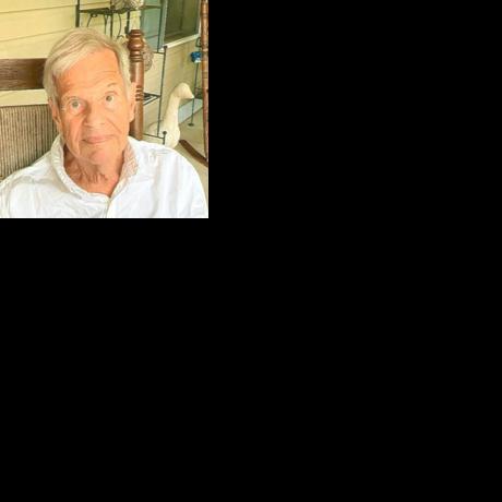 James Richard Atchison | Weston Obituaries | wvnews.com