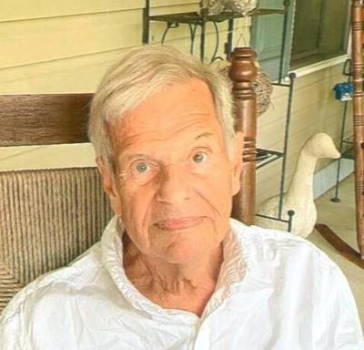 James Richard Atchison | Weston Obituaries | wvnews.com