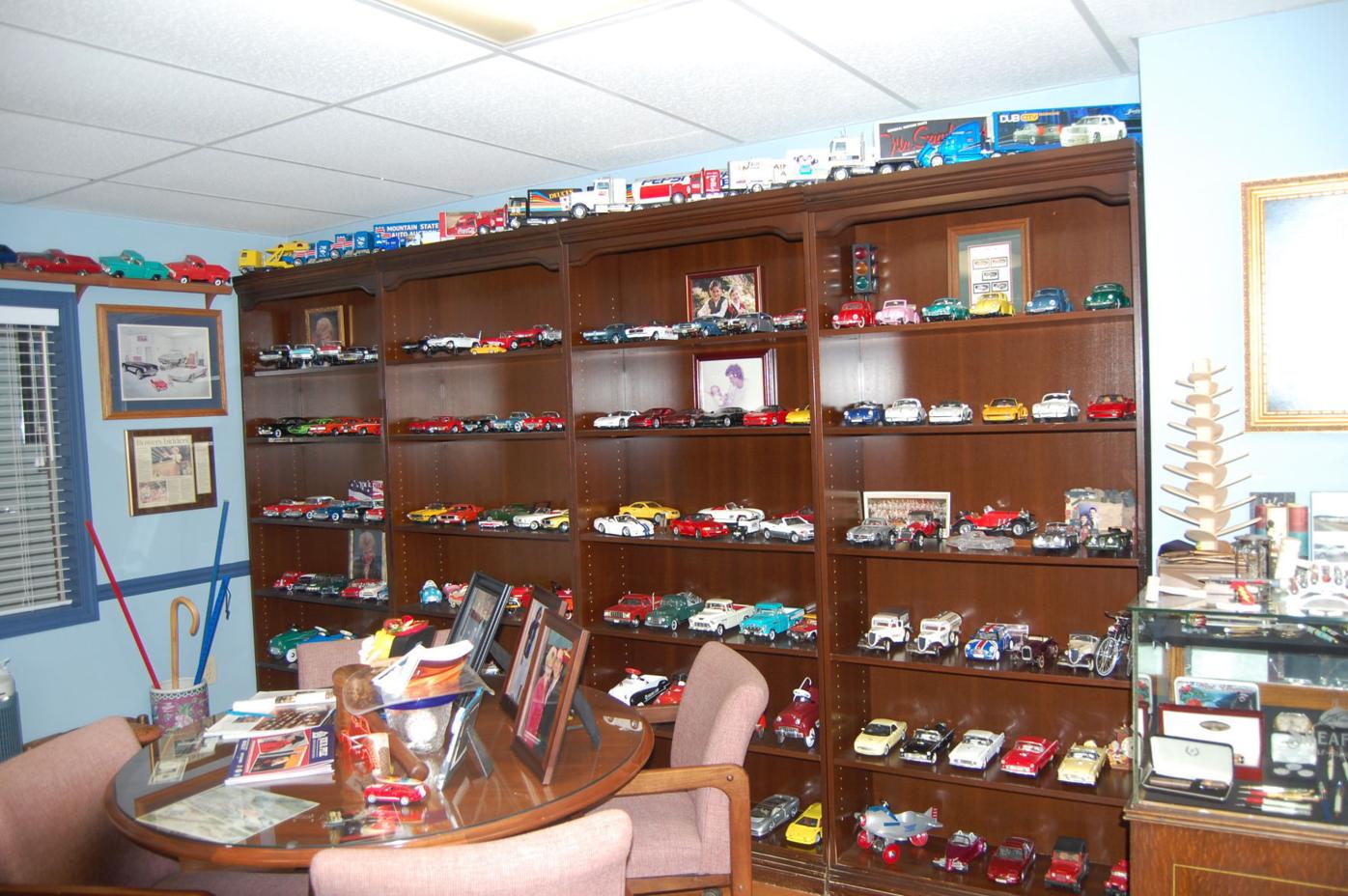 Auctioneer Joe Pyle still in the sales game after 30 years | Free ...