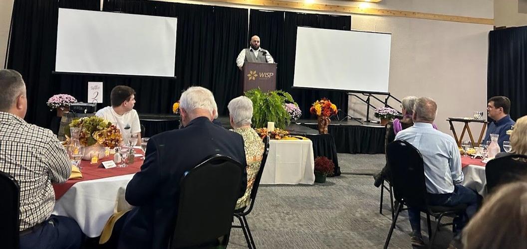 'Cultivating a Culture of Life' is theme of James Isaac House banquet ...