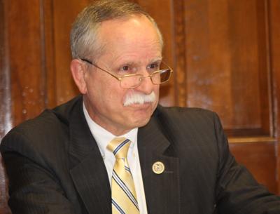 McKinley receives award for work in federal prison issues | WV News ...