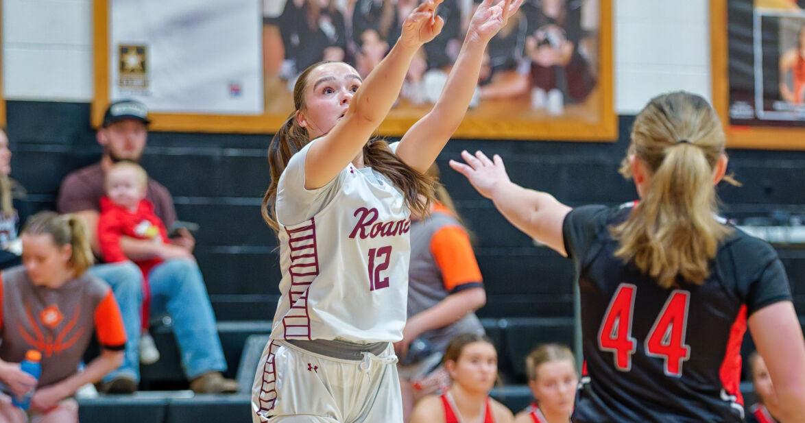 Lady Raiders claim third place in WVRC tourney with comeback victory ...